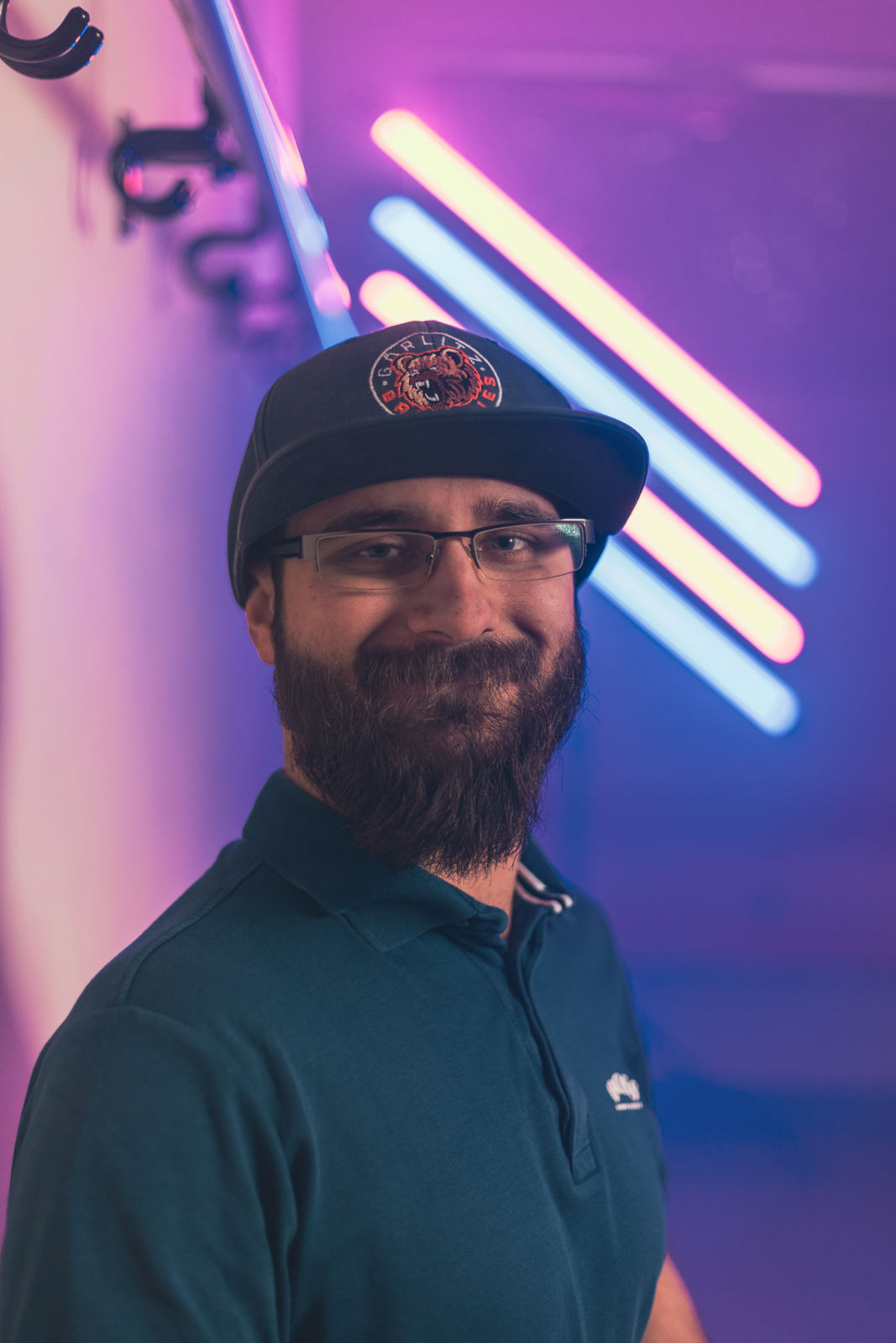 Benjamin Fuchs – Görlitz Grizzlies