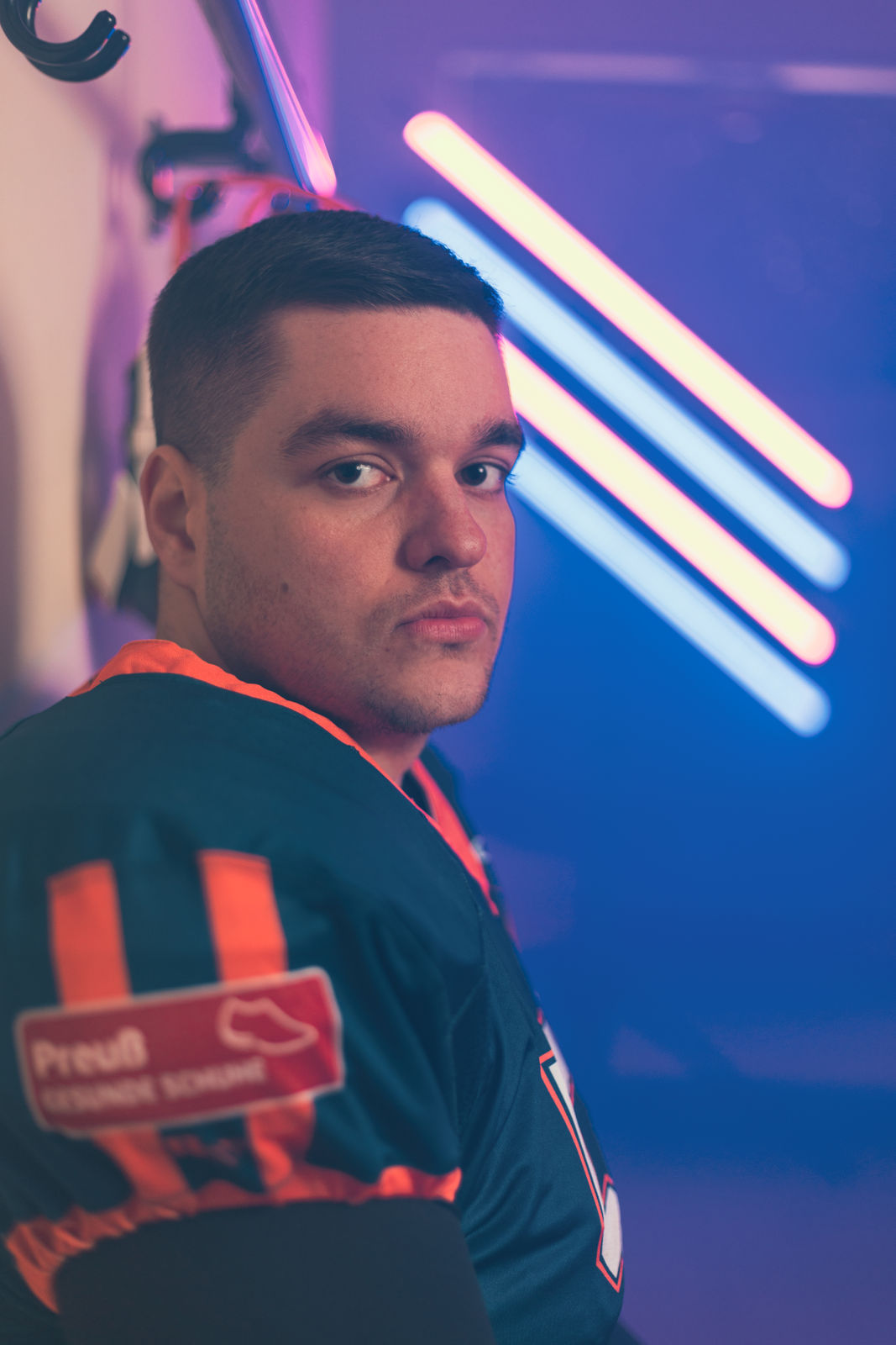 David Lindner – Görlitz Grizzlies